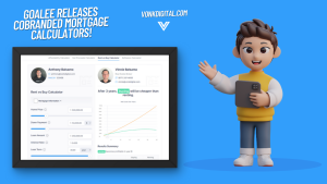 Mortgage Web Designs for Lenders, Brokers & Loan Officers • Vonk Digital